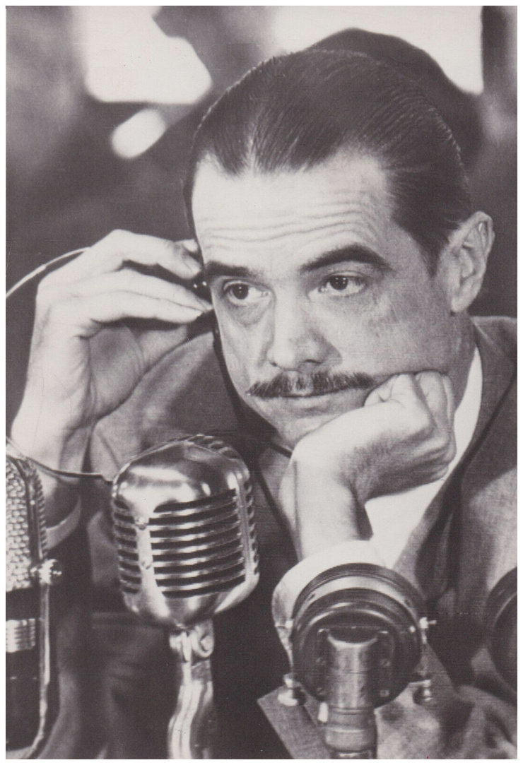 Howard Hughes