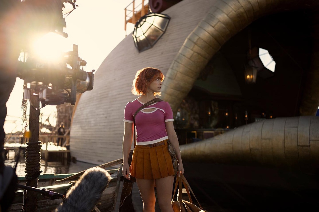 Picture of Emily Rudd