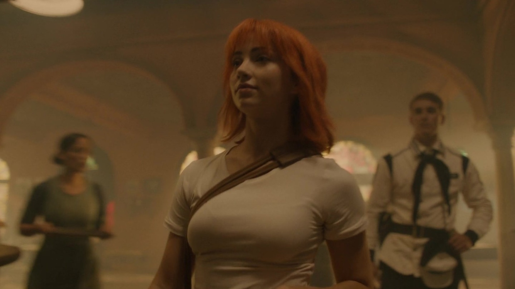 Picture of Emily Rudd