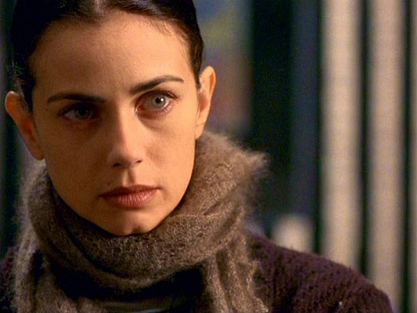 Picture of The Iris Effect (2005)