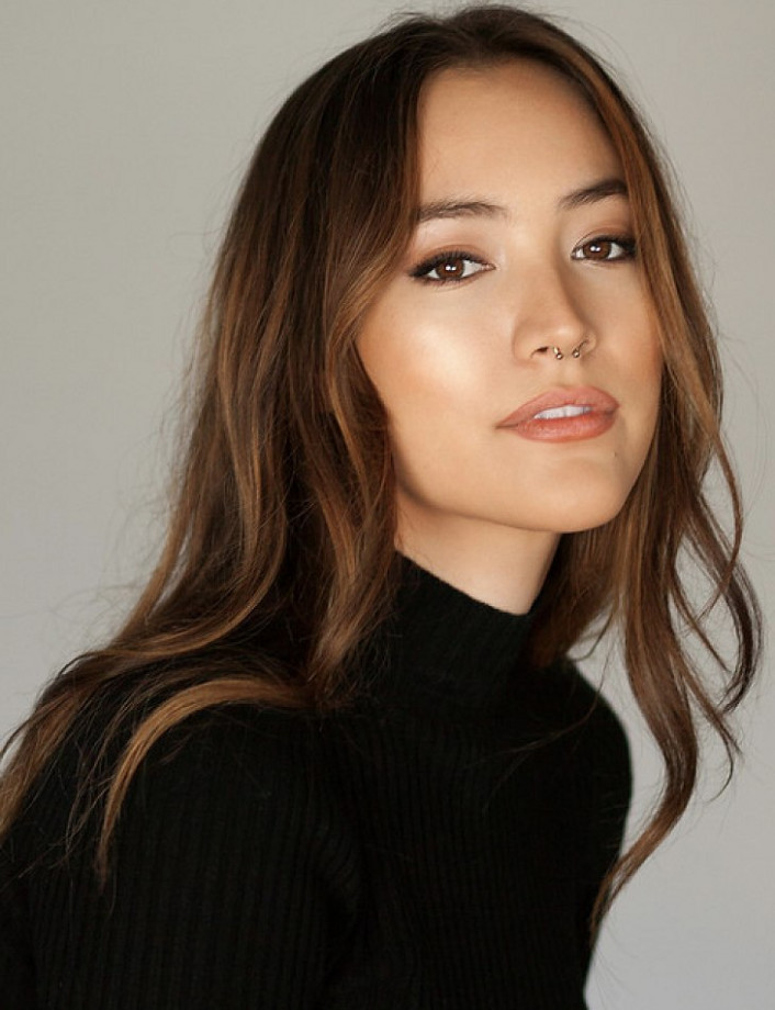 Alexandra Kimiko Clark image