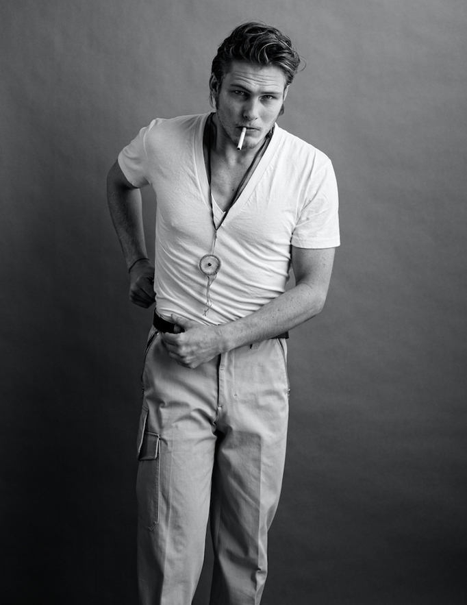 Picture of Jud Birza