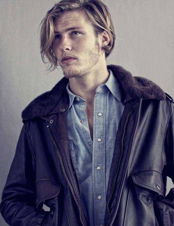 Picture of Jud Birza