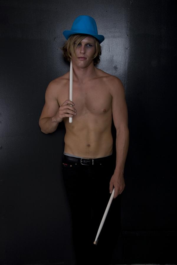 Picture of Jud Birza