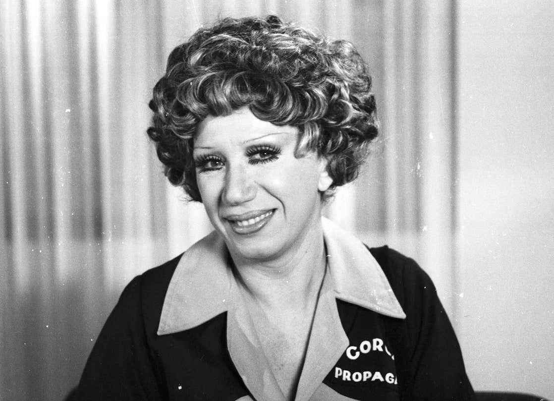 Picture of Berta Loran