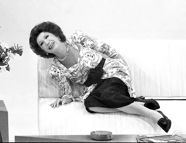 Berta Loran picture