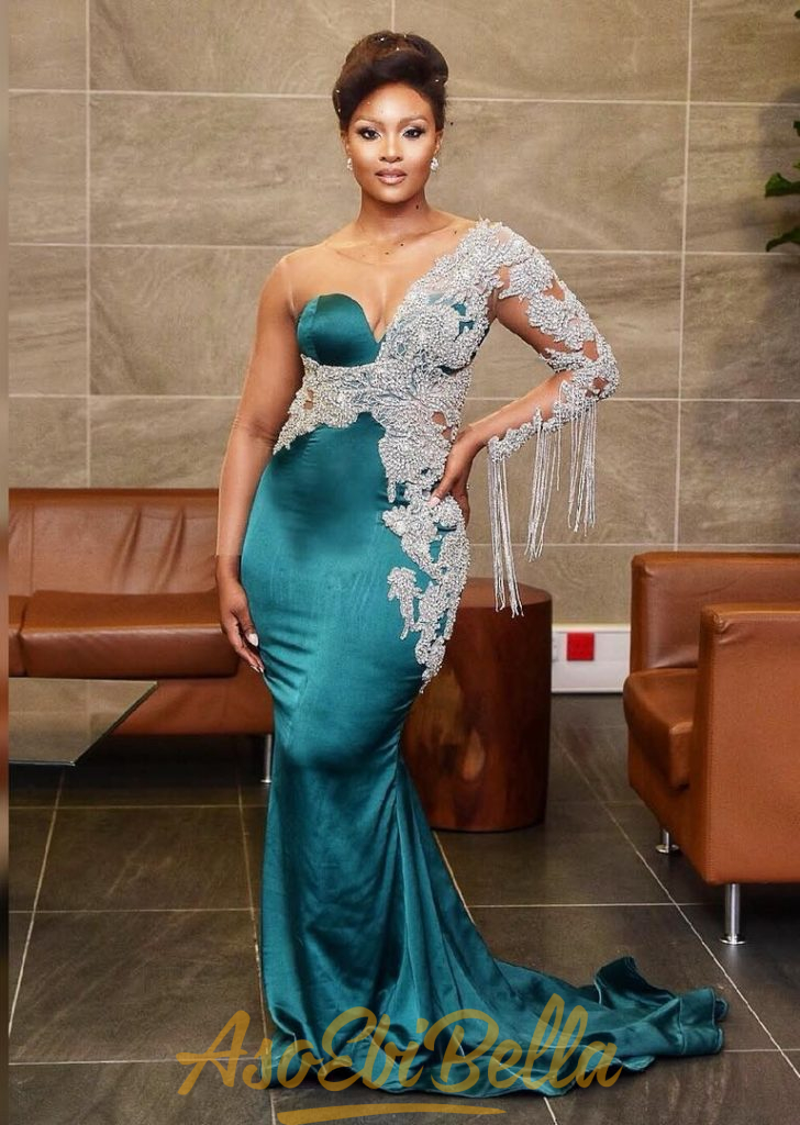 Osas Ighodaro Ajibade image