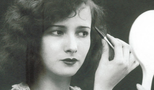 Picture of Eva Nill