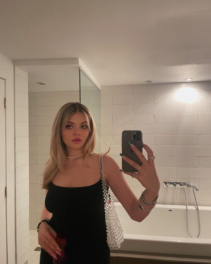 Picture of Shanti Corbeil-Gauvreau