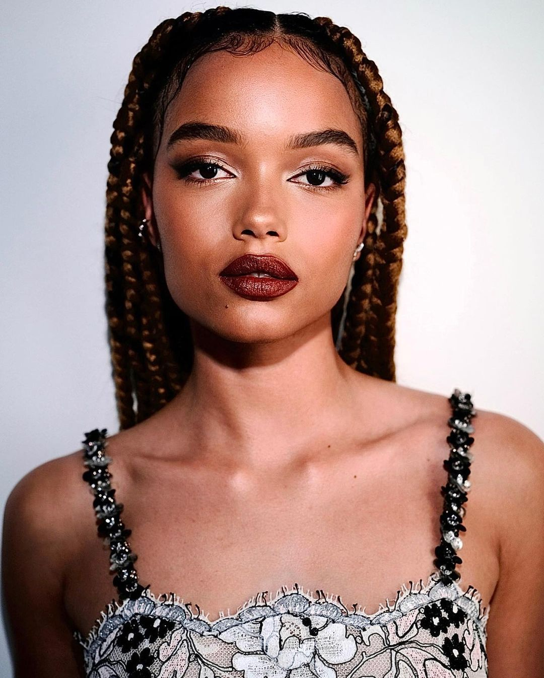 Picture of Whitney Peak