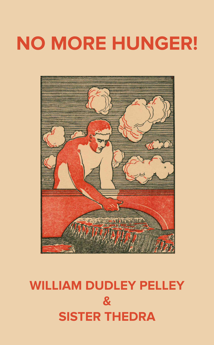 Picture of NO MORE HUNGER!