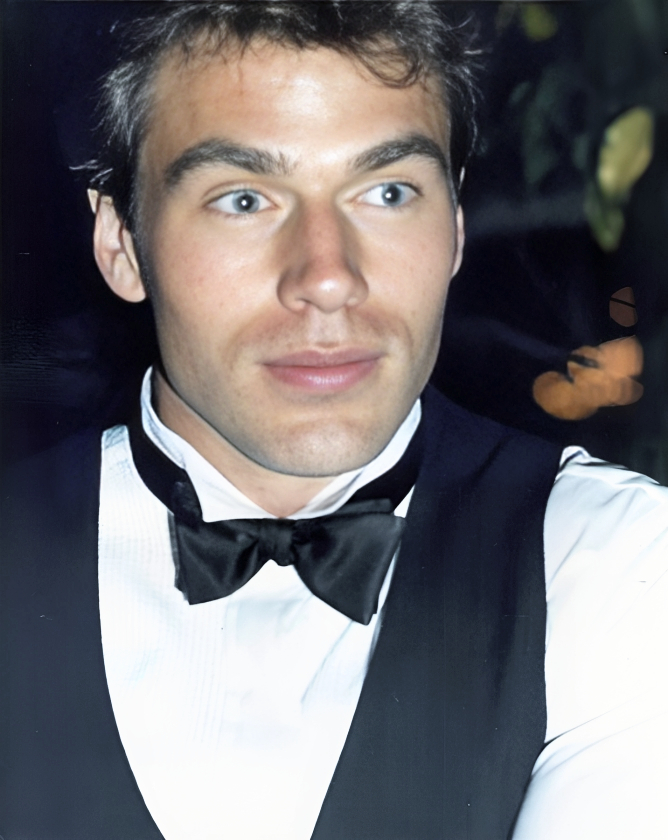 Jon-Erik Hexum