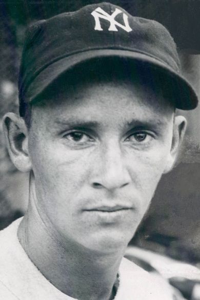 Picture of Joe Gordon