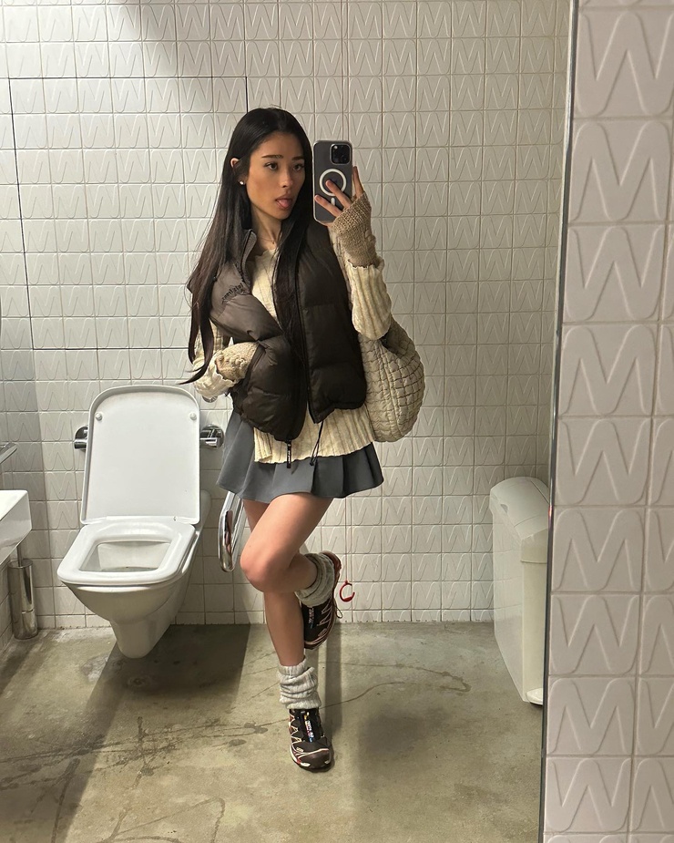 Picture of Hana Kuroda