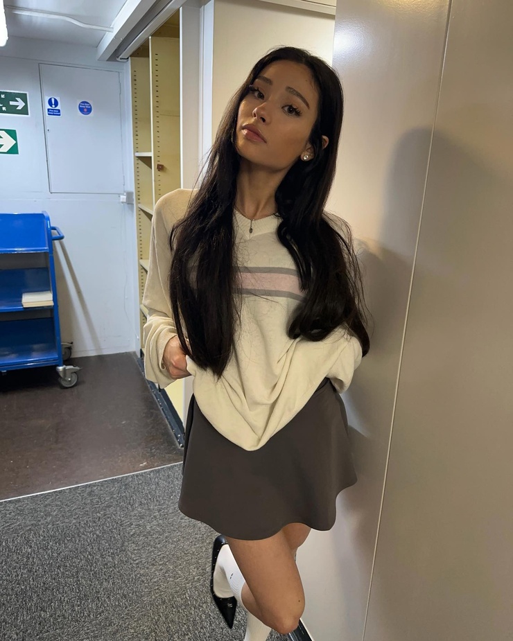 Picture of Hana Kuroda