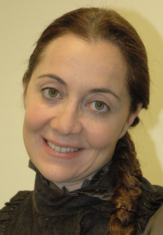 Picture of Tilbe Saran