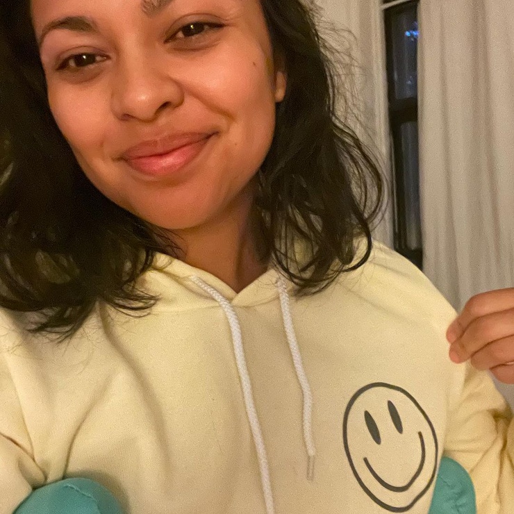 Ellenore Scott image