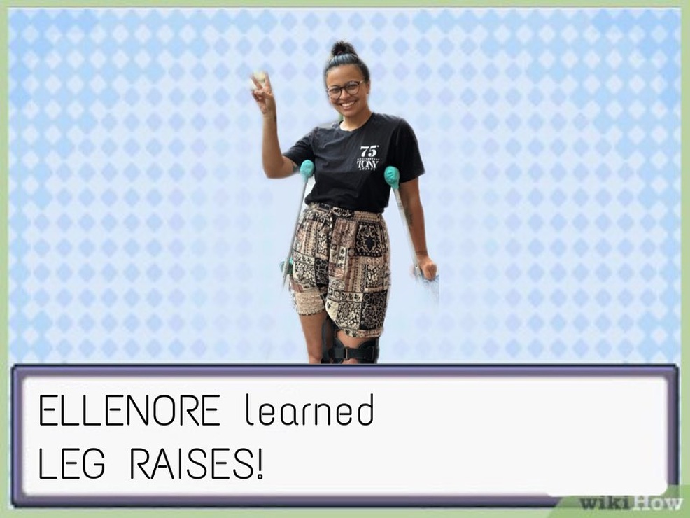 Picture of Ellenore Scott