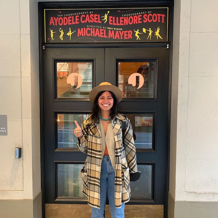 Picture of Ellenore Scott