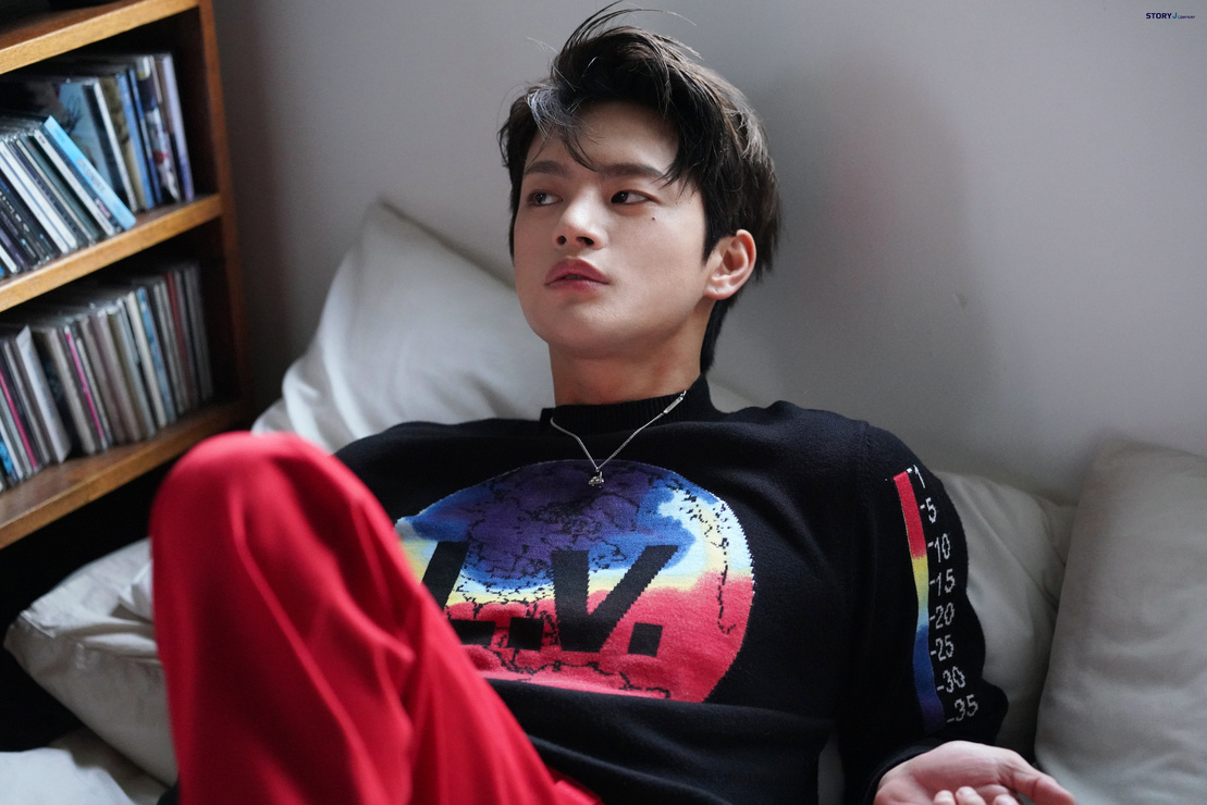 Picture of In Guk Seo
