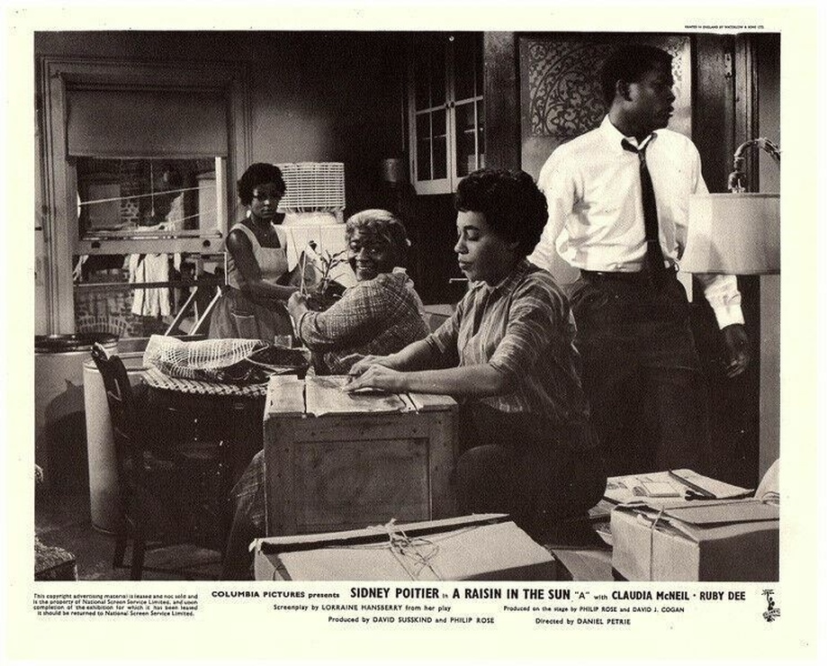 A Raisin in the Sun