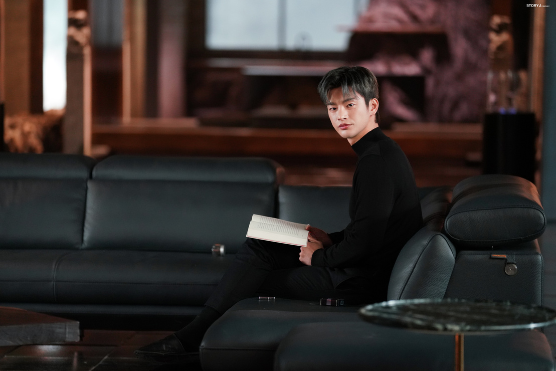 Picture of In Guk Seo