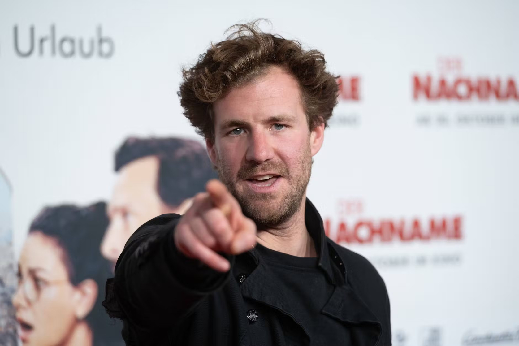 Picture of Luke Mockridge