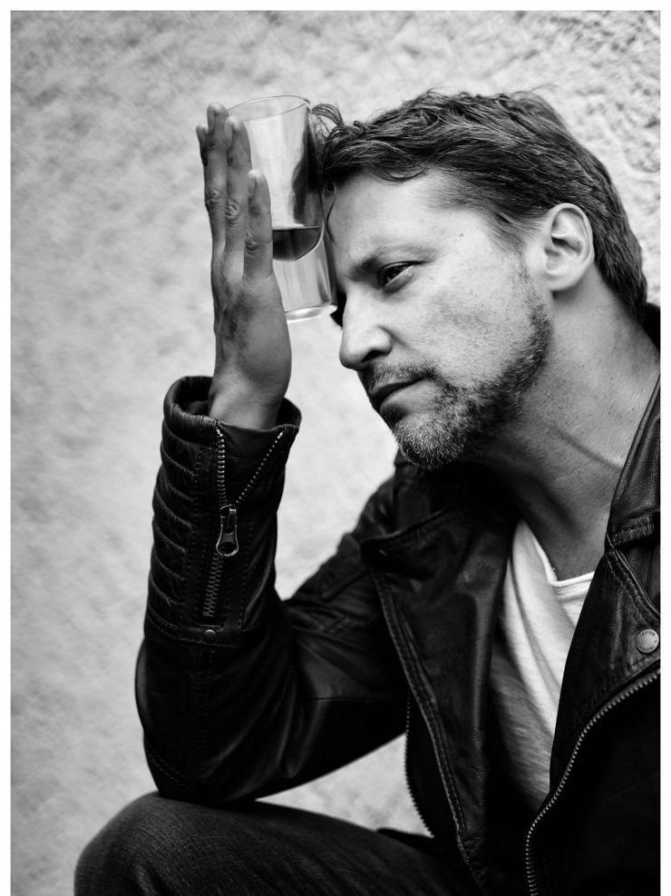 Picture of Patrick Bach