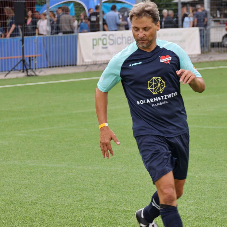 Picture of Patrick Bach