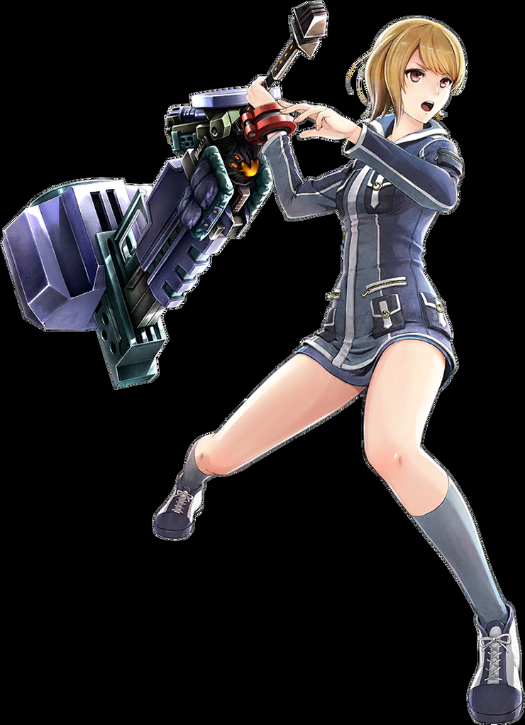 Picture of Annette Koenig