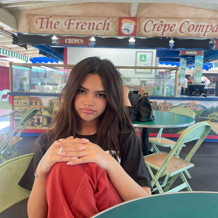 Picture of Ariana Greenblatt