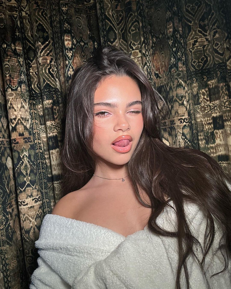 Picture of Ariana Greenblatt