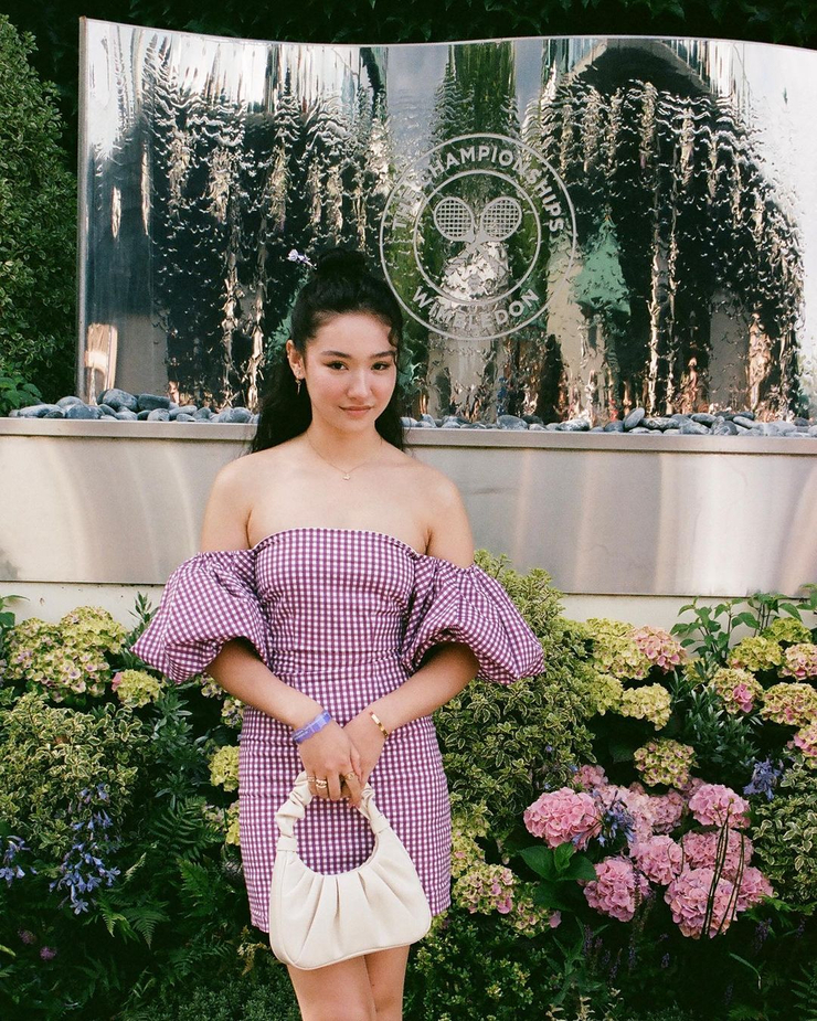 Picture of Minnie Mills