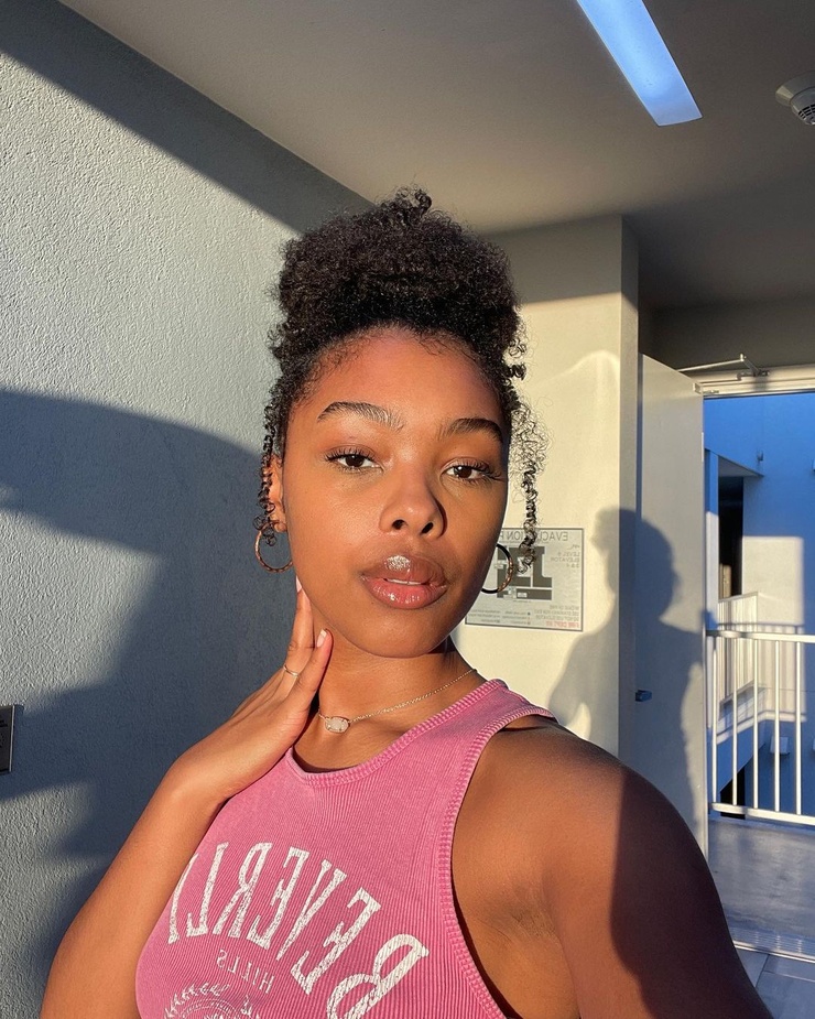 Image of Monique Green