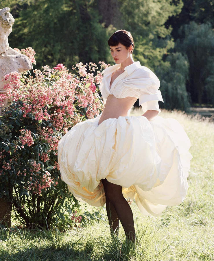 Picture of Grace Elizabeth