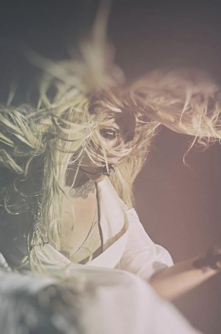 Picture of Maria Brink
