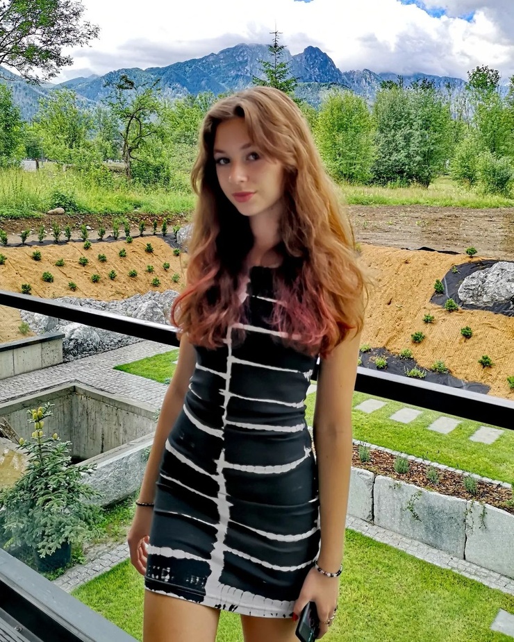 Picture of Julia Glaubitz