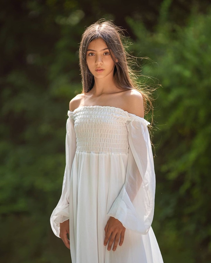 Nadia Bestry picture