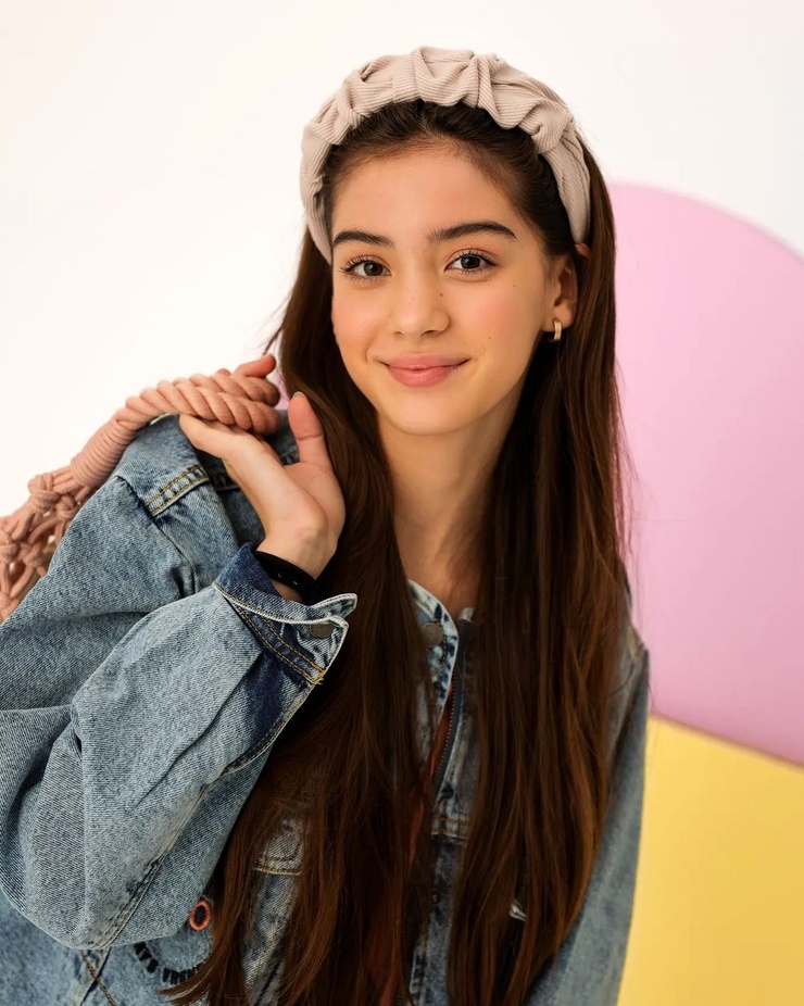 Picture of Nadia Bestry