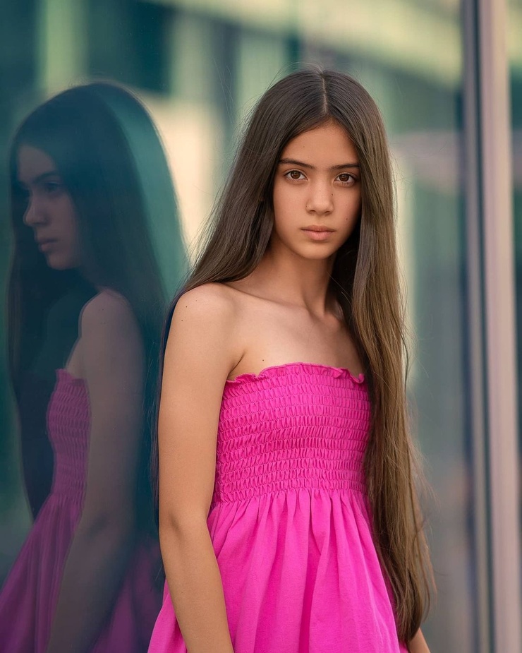 Image of Nadia Bestry