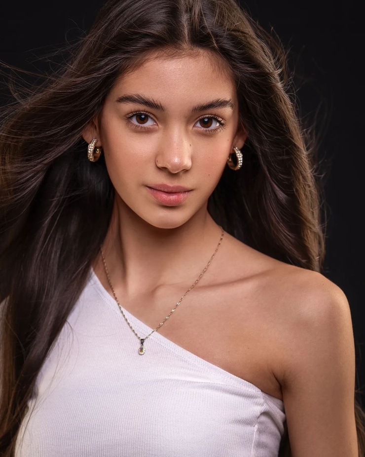 Picture of Nadia Bestry