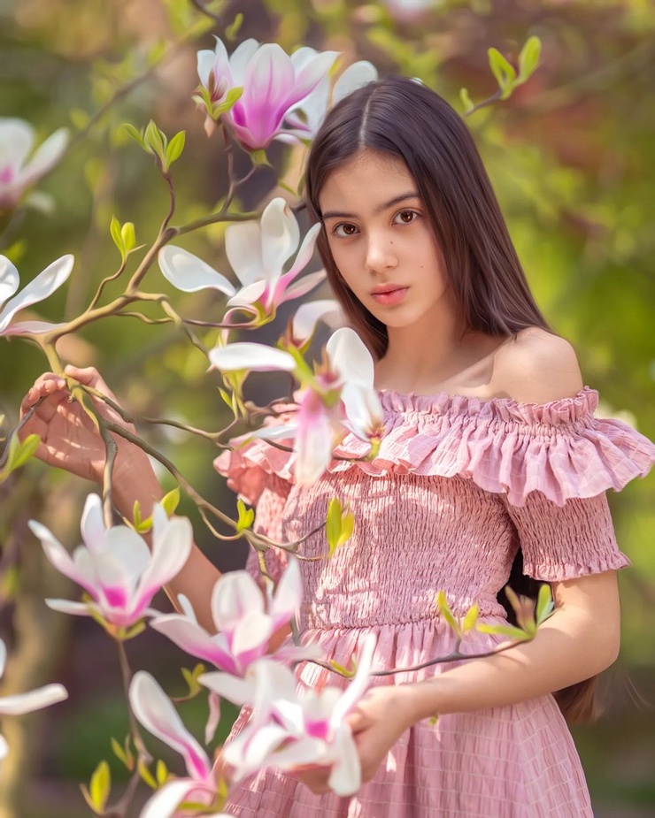 Picture of Nadia Bestry