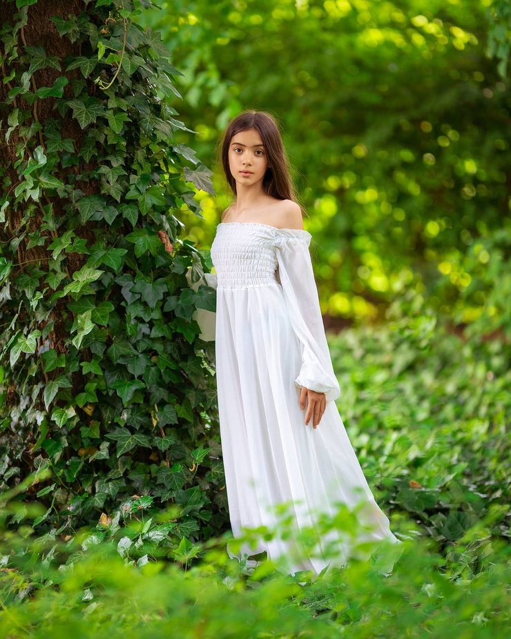 Picture of Nadia Bestry