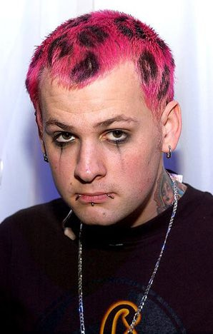 Picture of Benji Madden