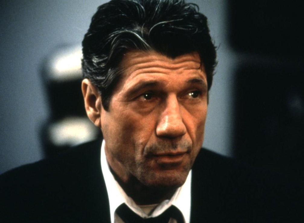 Picture of Fred Ward