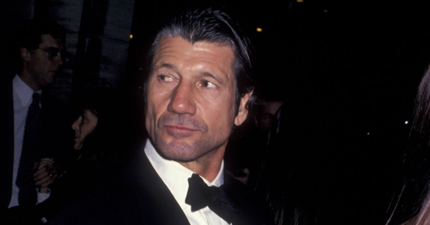 Image of Fred Ward