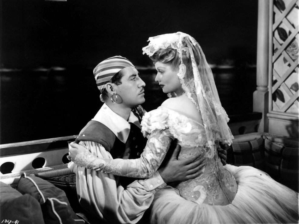 Picture of Lucille Ball