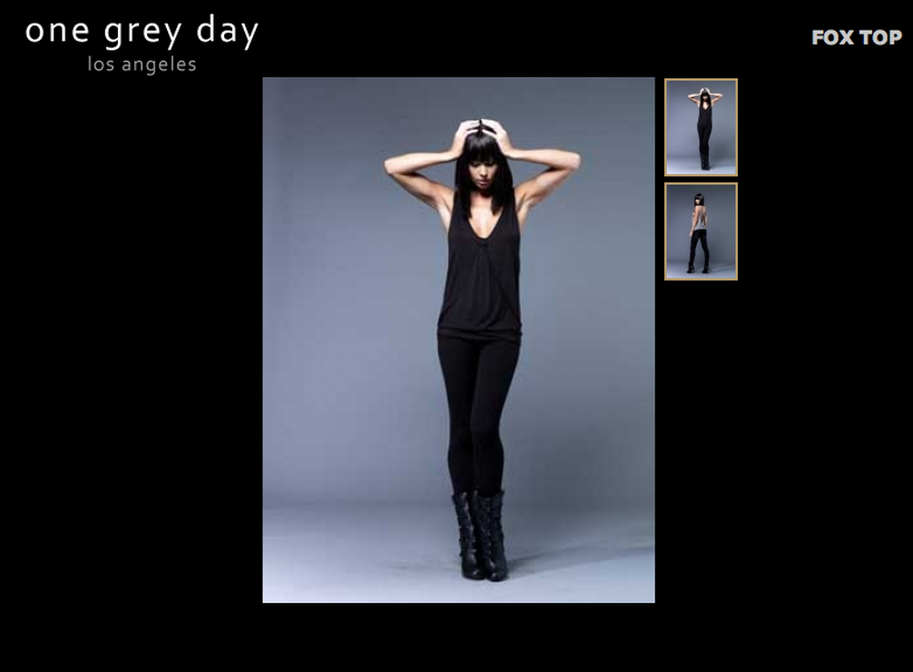 Rachel Bernstein image