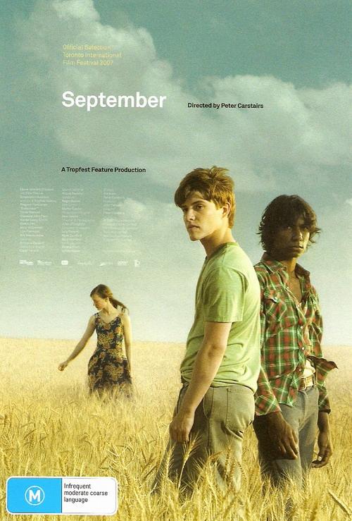 Picture of September