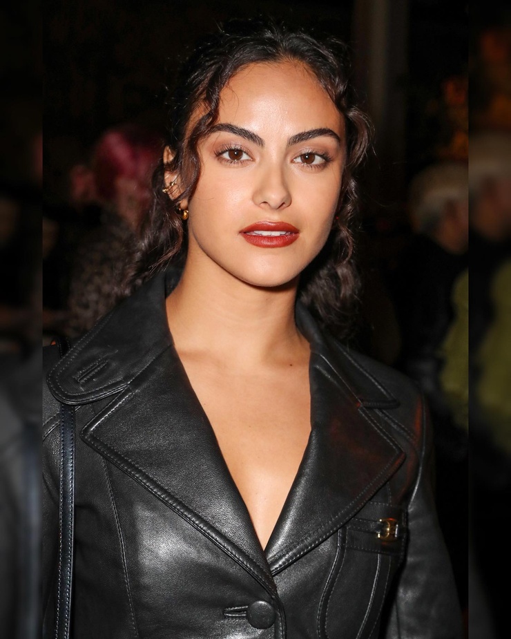 Picture of Camila Mendes